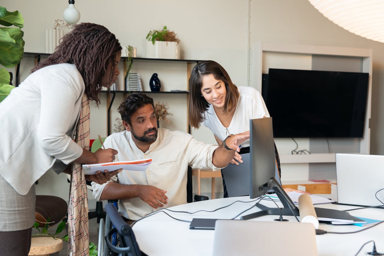 Why They Work Better Together - Theadexperts
